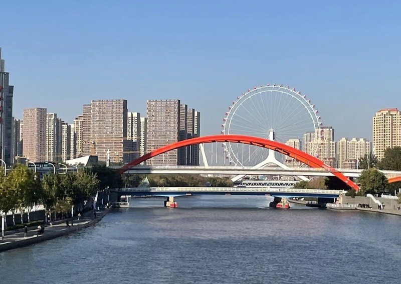 Daily Life - Hao DENG - SIAT, CAS